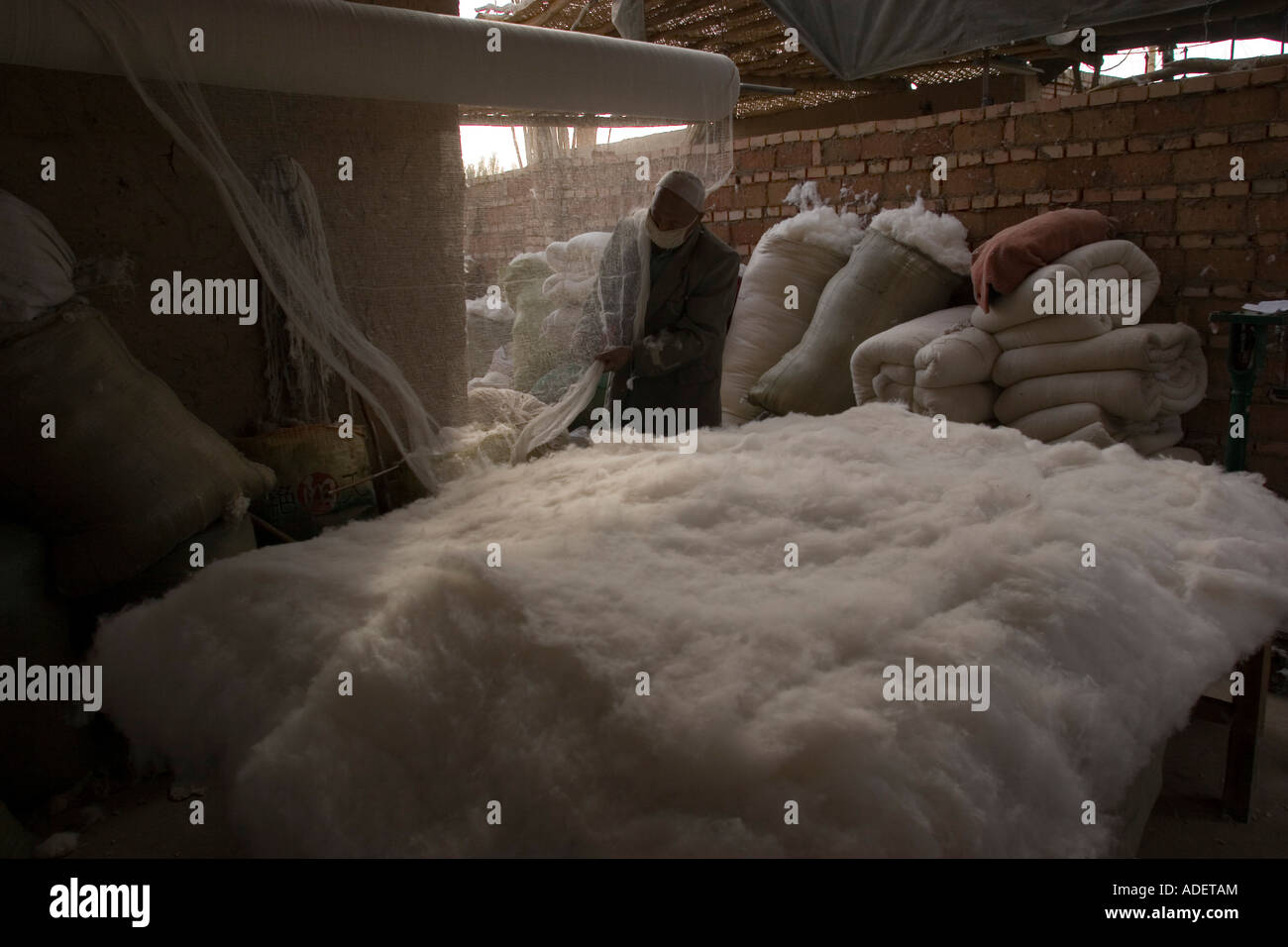 Uighur hi-res stock photography and images - Alamy