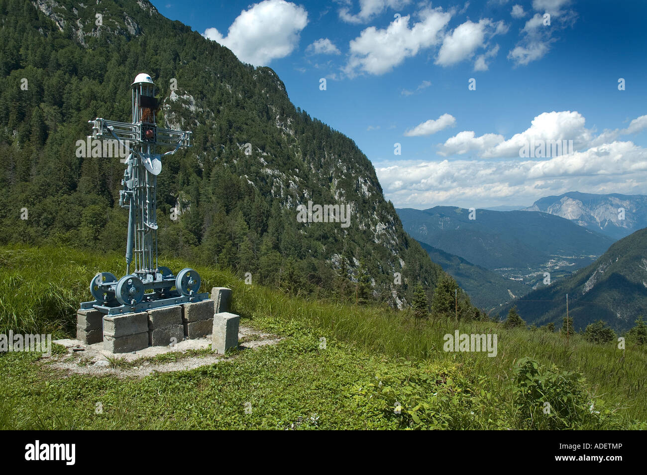 Miners Cross Stock Photos & Miners Cross Stock Images - Alamy