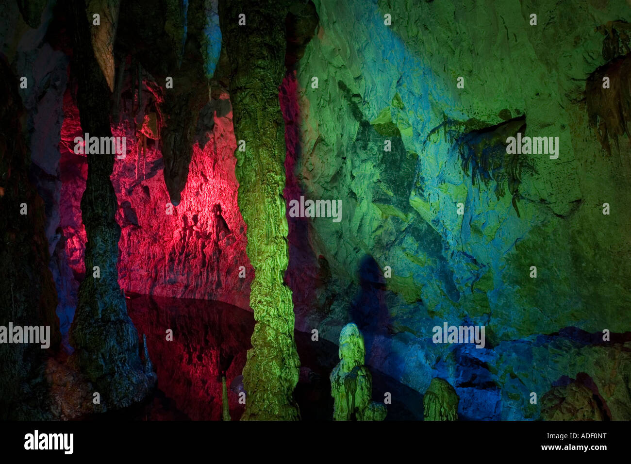 Hellfire caves wycombe hi-res stock photography and images - Alamy