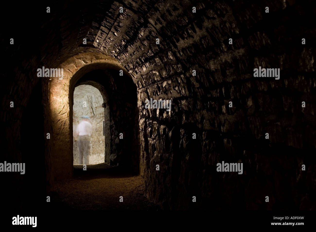 Hellfire caves, wycombe hi-res stock photography and images - Alamy