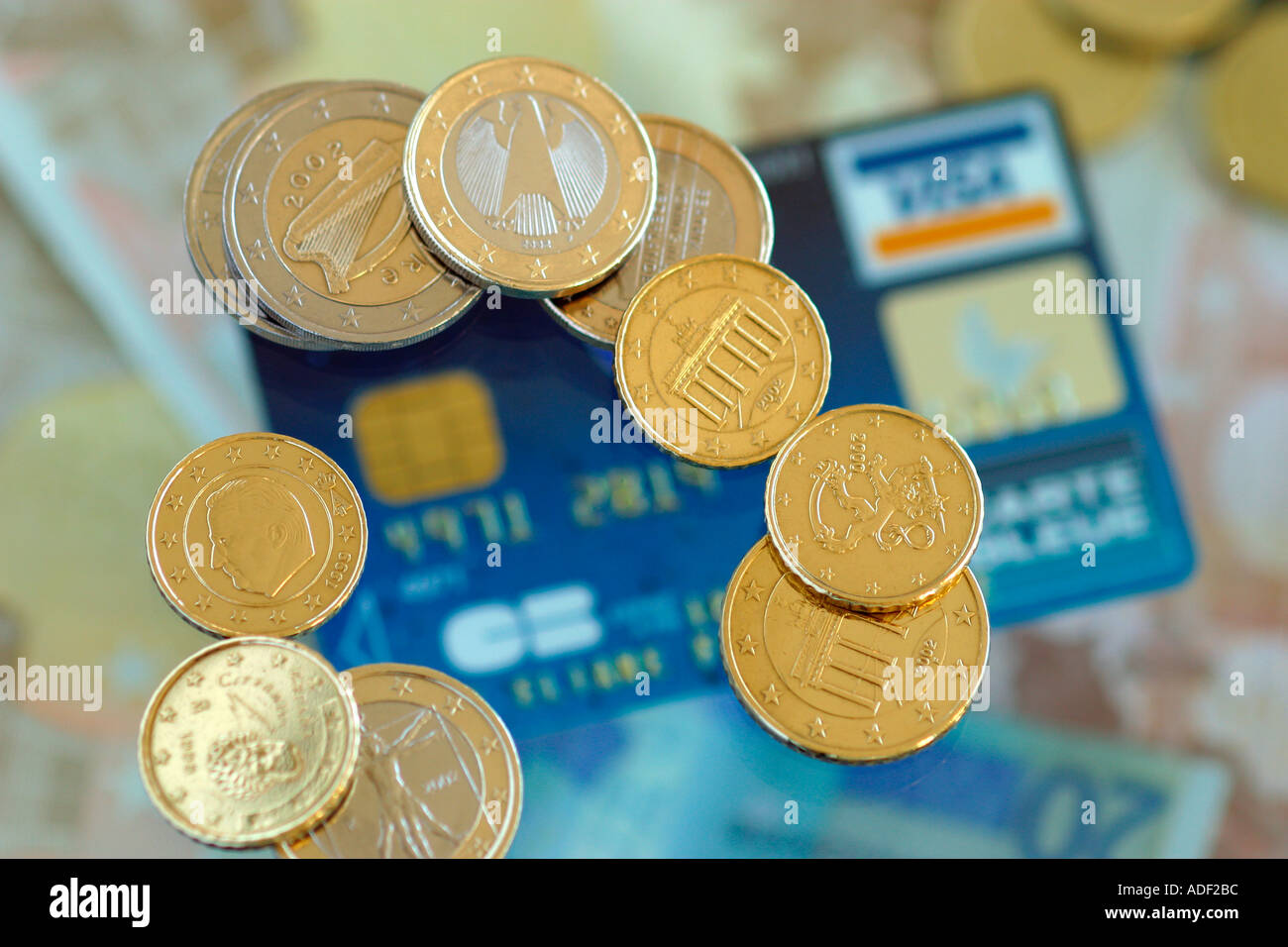 Revolving credit card hi-res stock photography and images - Alamy