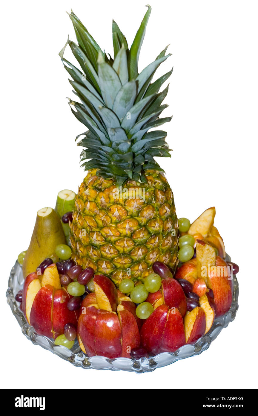 Pineapple series hi-res stock photography and images - Alamy