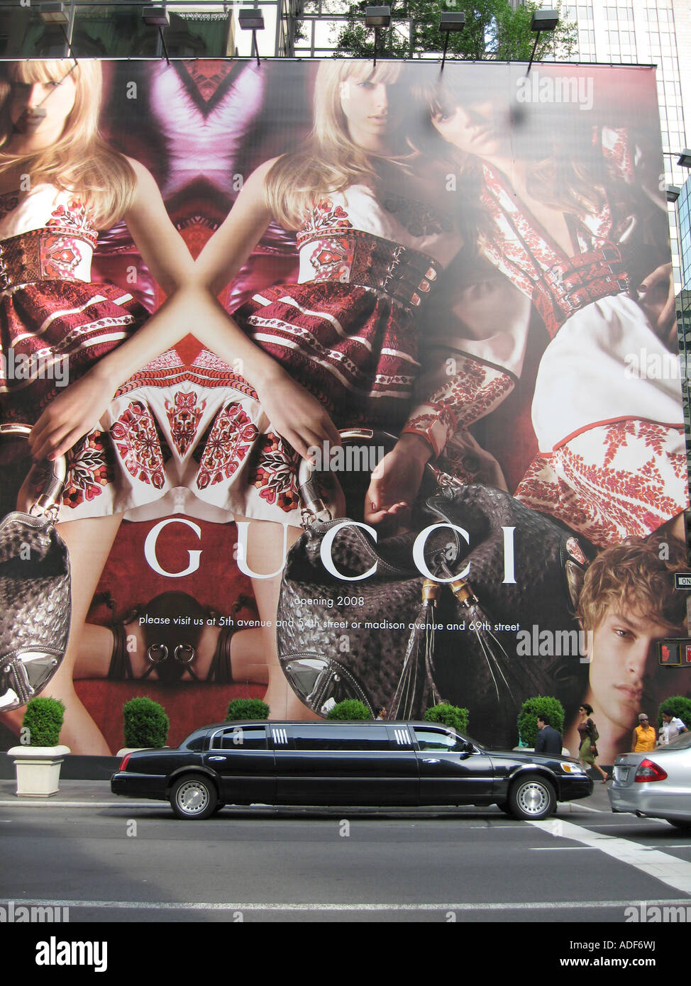 Gucci And Shop High Resolution Stock Photography and Images - Alamy