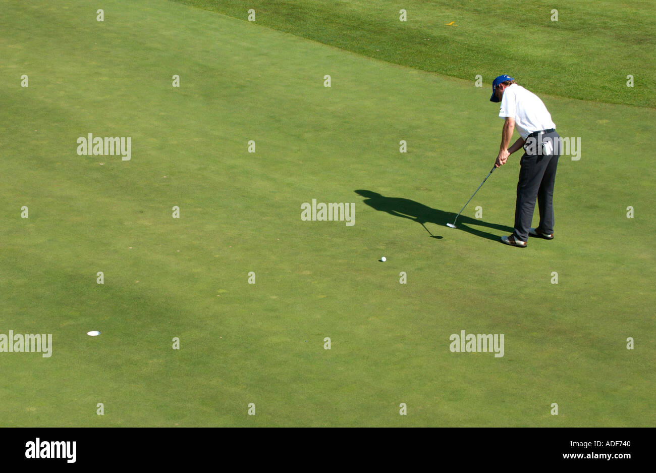 Putt putt golf hi-res stock photography and images - Alamy