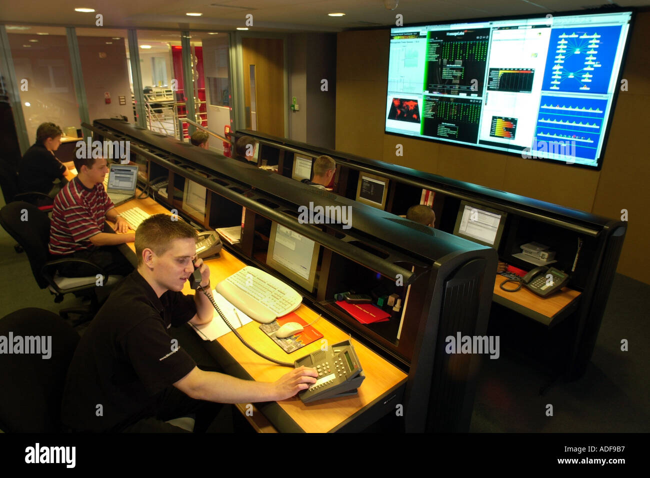 British tech businesses hi-res stock photography and images - Alamy