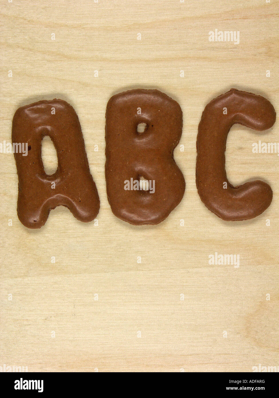 Abc of economics hi-res stock photography and images - Alamy