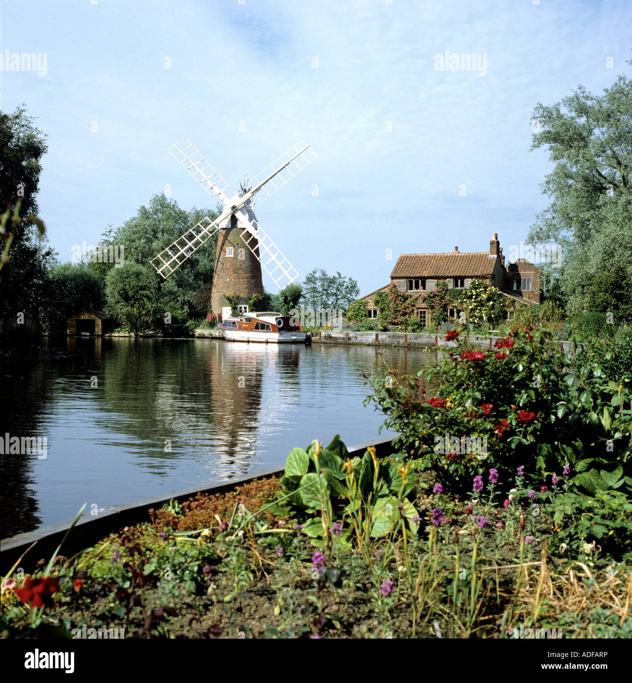 Hunsett hi-res stock photography and images - Alamy