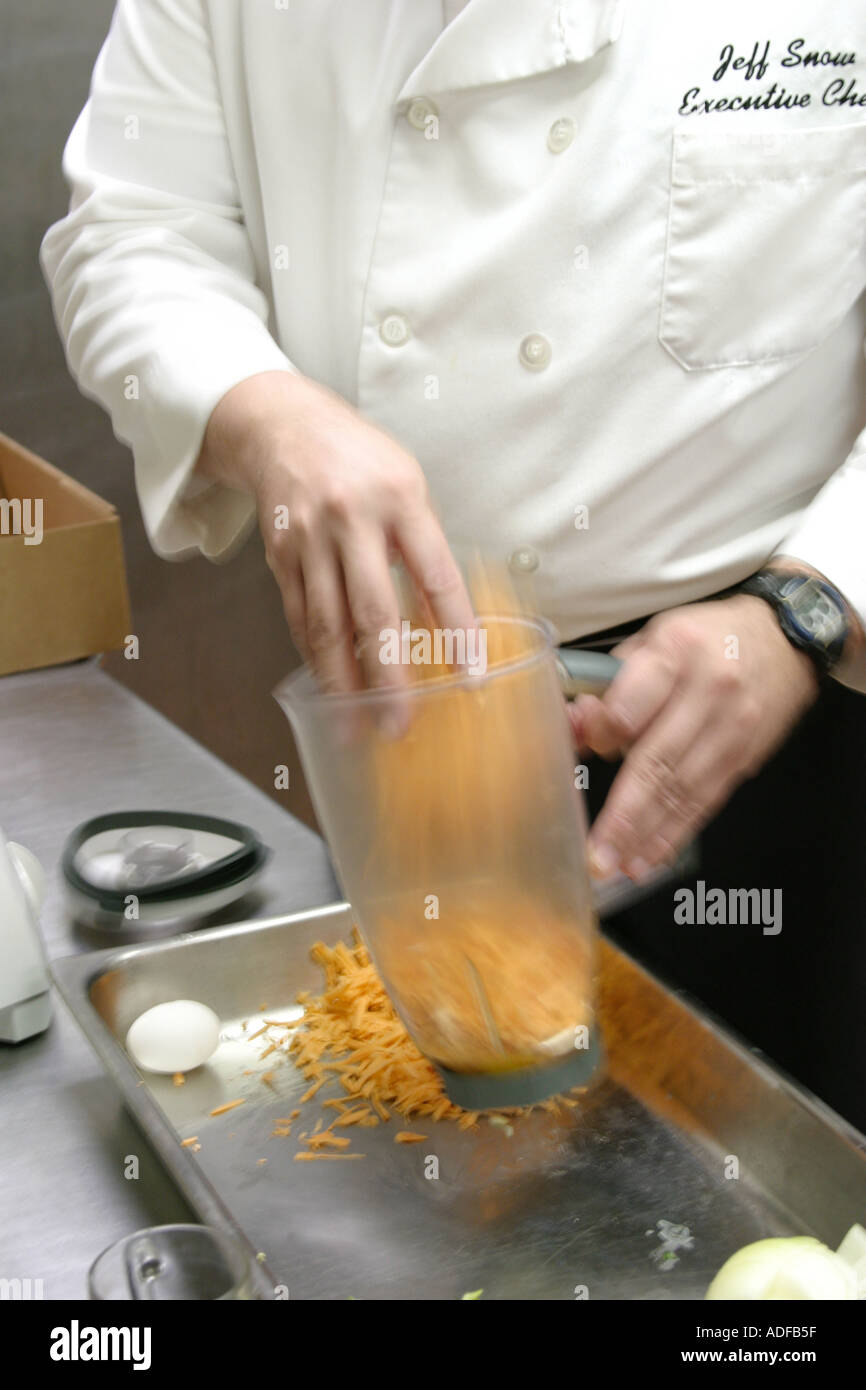 First food blender hi-res stock photography and images - Alamy