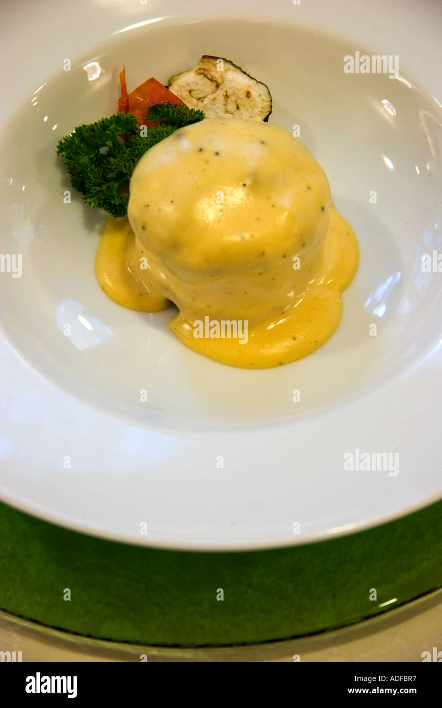 Truffle mushroom spa hi-res stock photography and images - Alamy