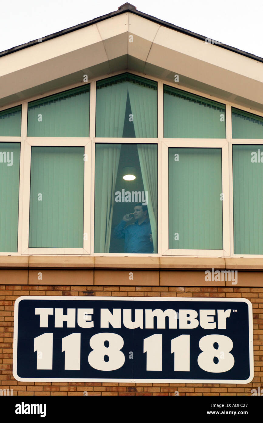 118 118 hi-res stock photography and images - Alamy