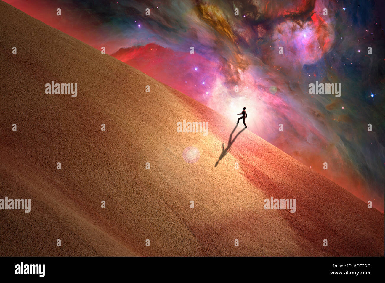 Prehistoric fiction hi-res stock photography and images - Alamy