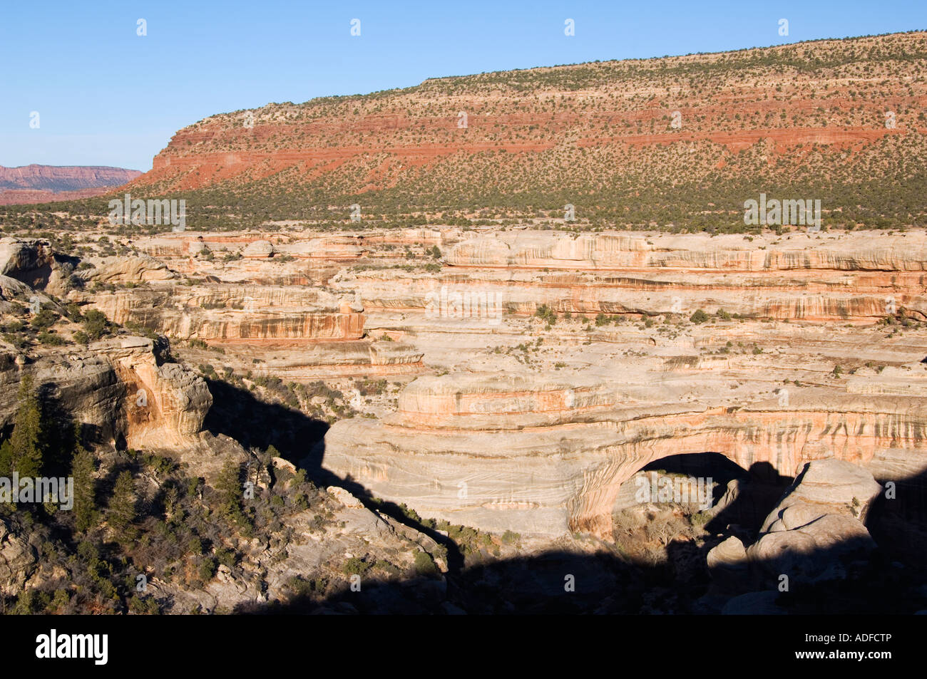 USA Utah Arches National Monument Stock Photo - Alamy