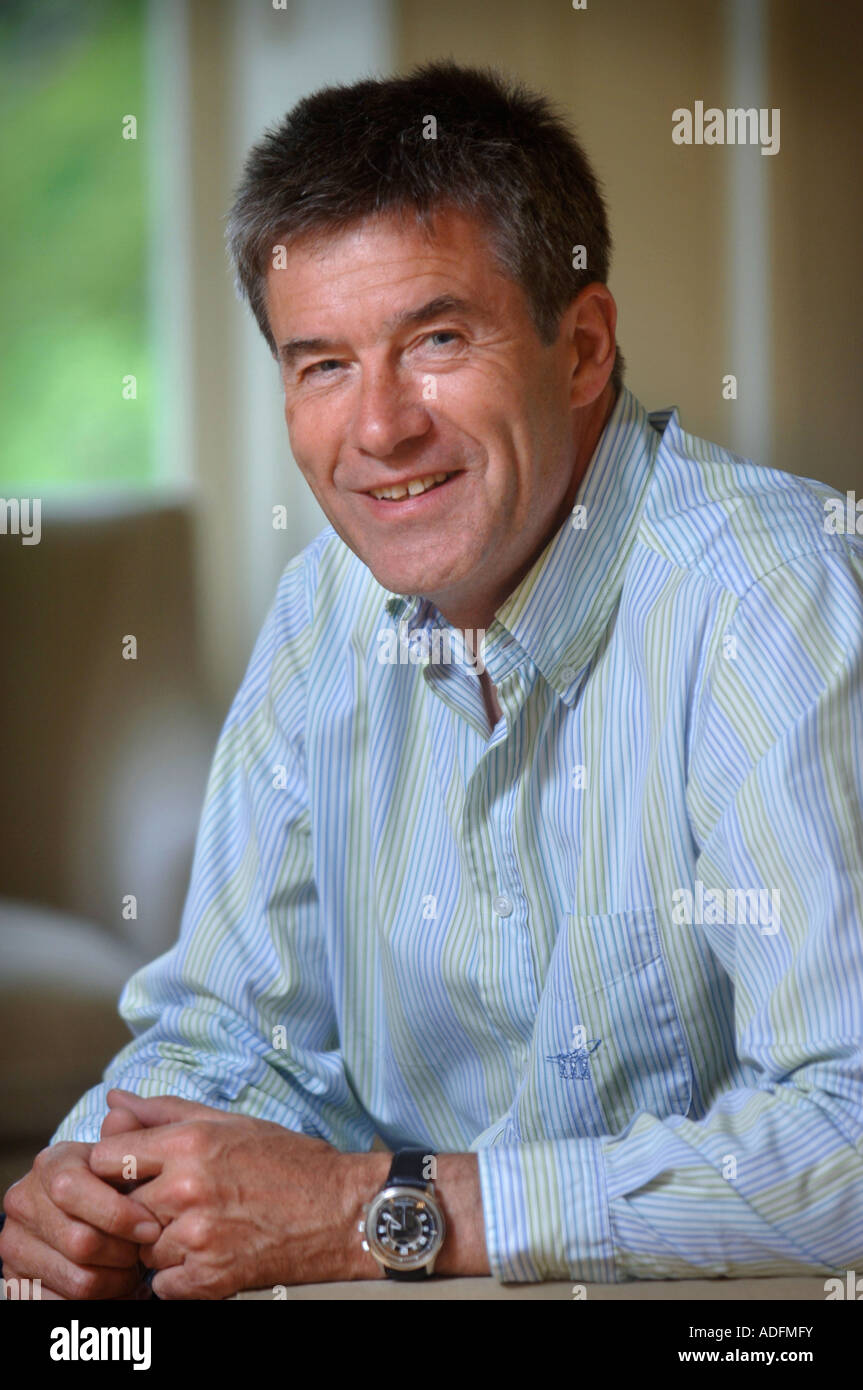 Tiff needell hi-res stock photography and images - Alamy