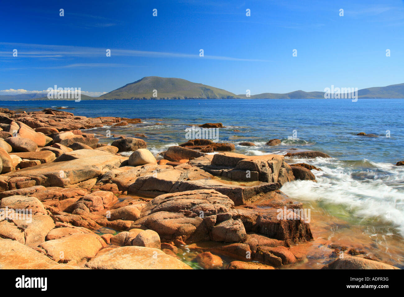 Mullet Peninsula, County Mayo, Ireland Stock Photo - Alamy