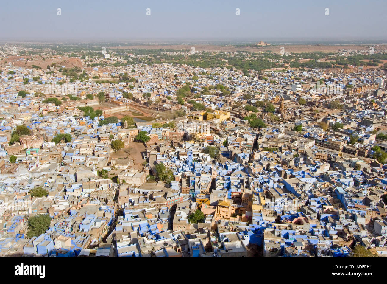 Aerial wide view fort hi-res stock photography and images - Alamy