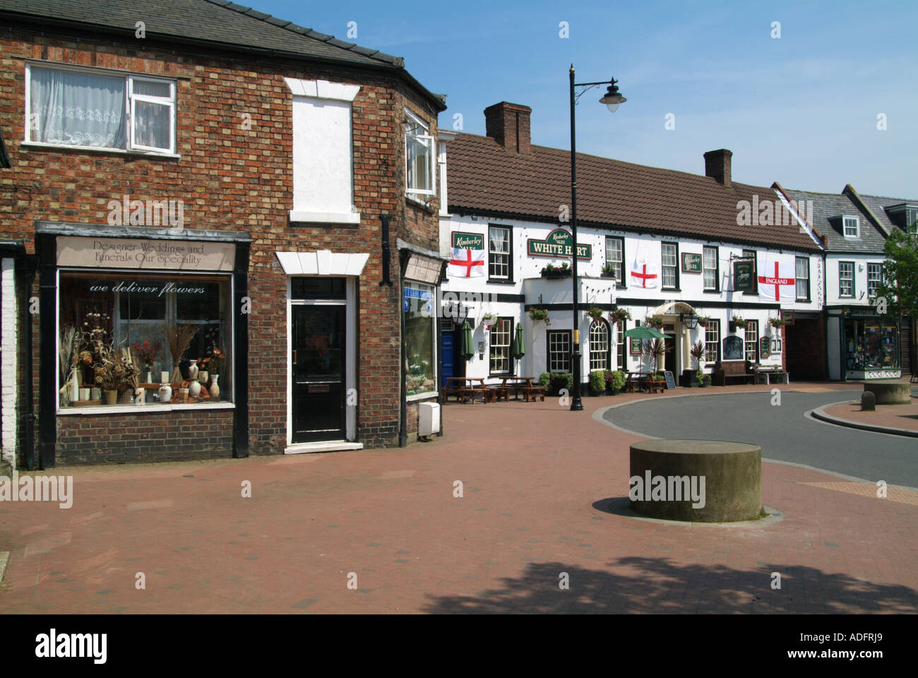 Spilsby High Resolution Stock Photography and Images - Alamy