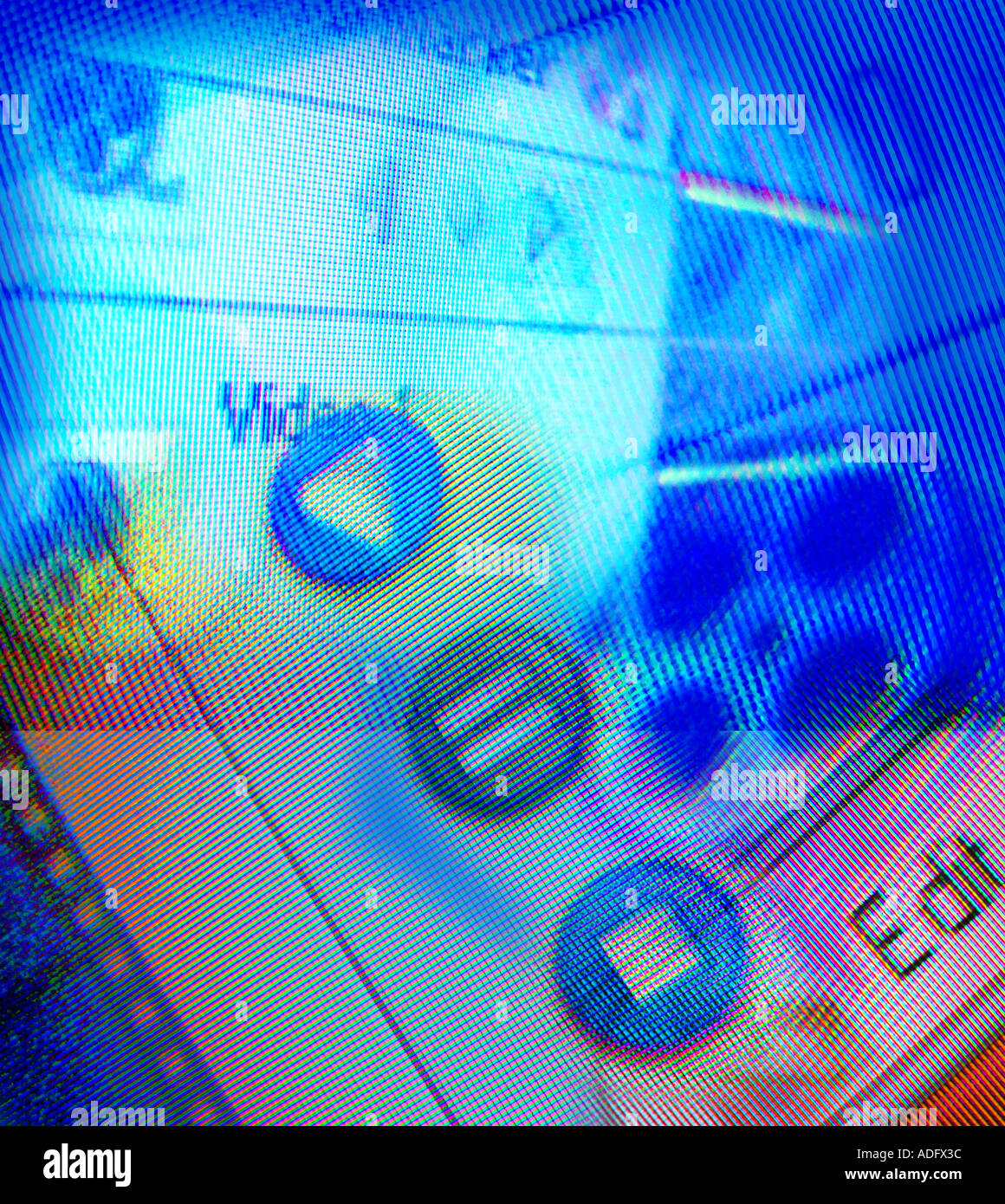 Editing programme hi-res stock photography and images - Alamy