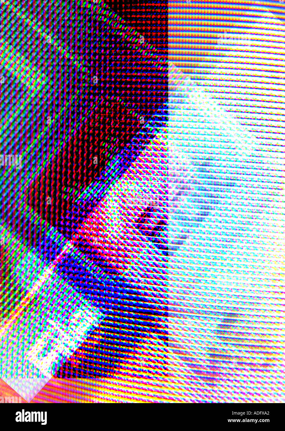 Digital menus hi-res stock photography and images - Alamy