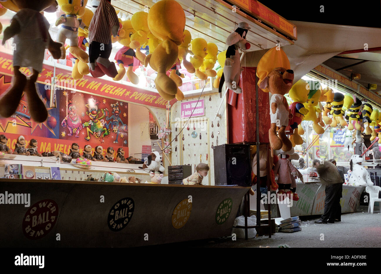 Portuguese folclore hi-res stock photography and images - Alamy