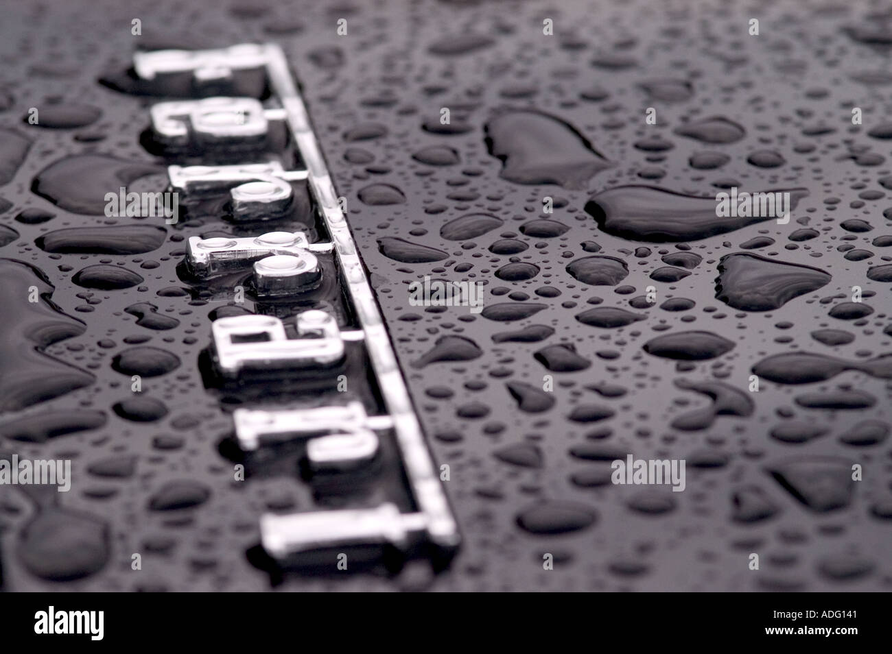 Ferrari modern car expensive symbol Stock Photo - Alamy