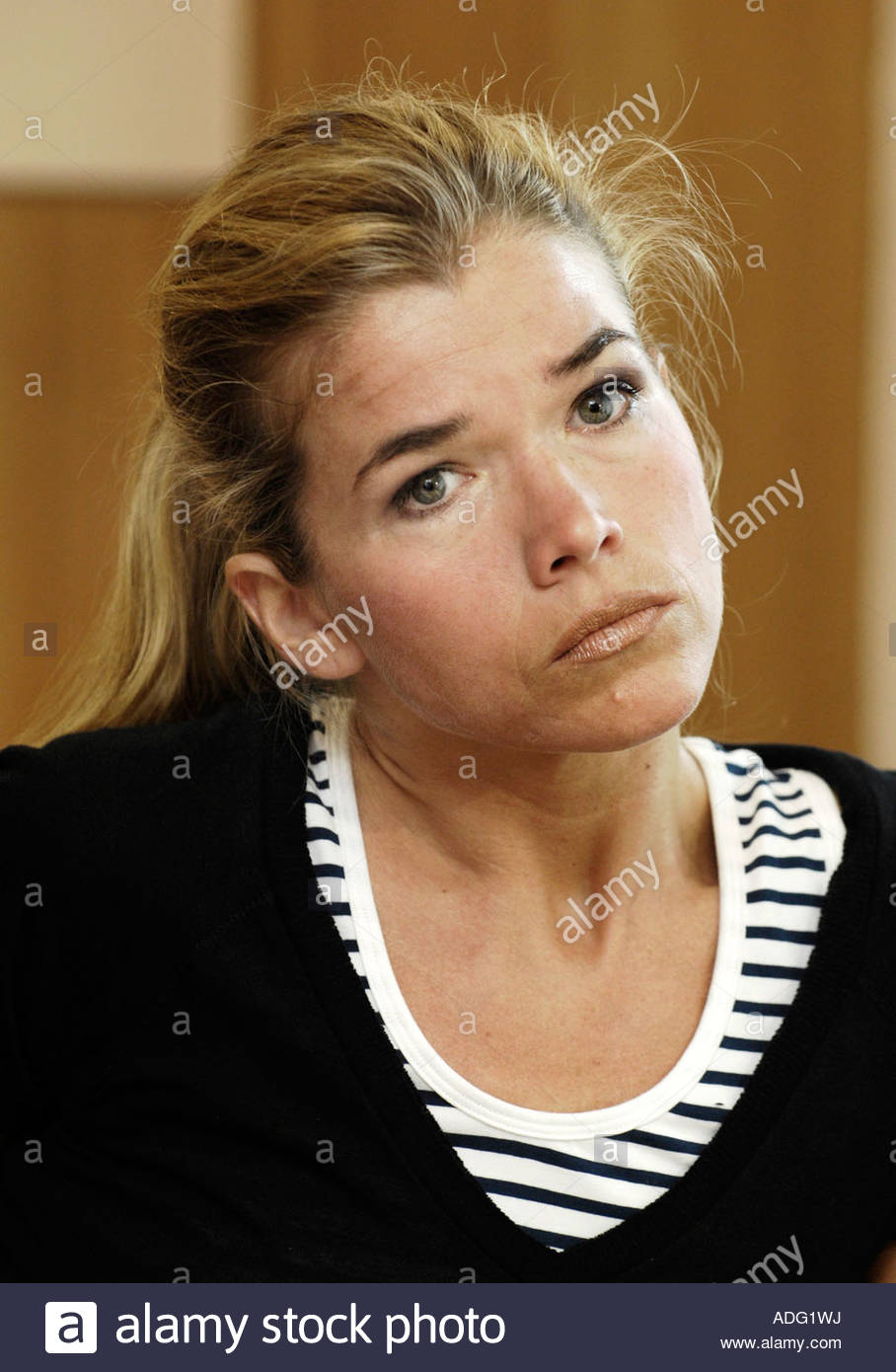 Anke Engelke Stock Photos & Anke Engelke Stock Images - Alamy