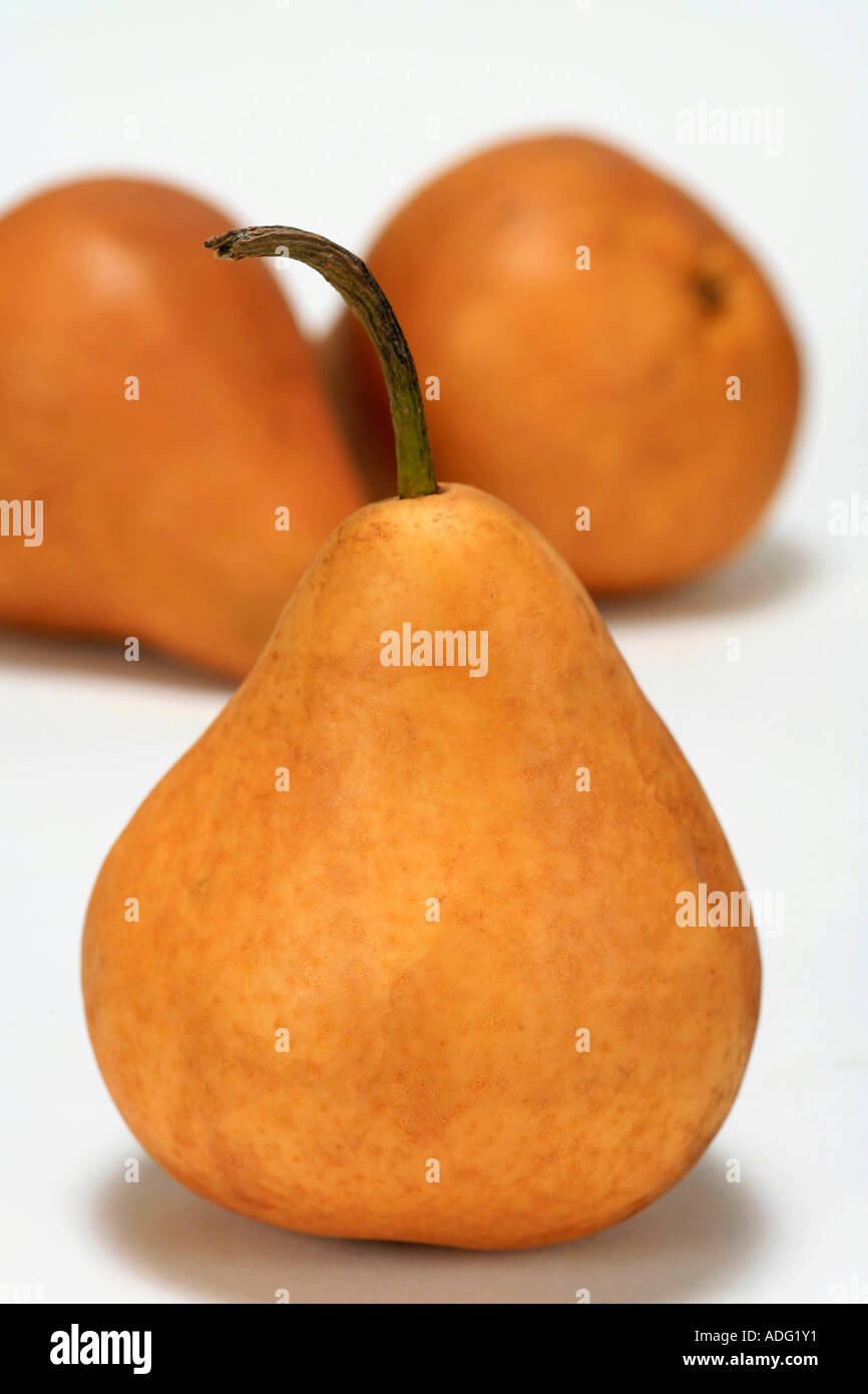 Pear kaiser hi-res stock photography and images - Alamy