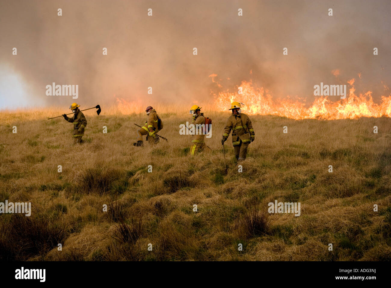Fire beaters hi-res stock photography and images - Alamy