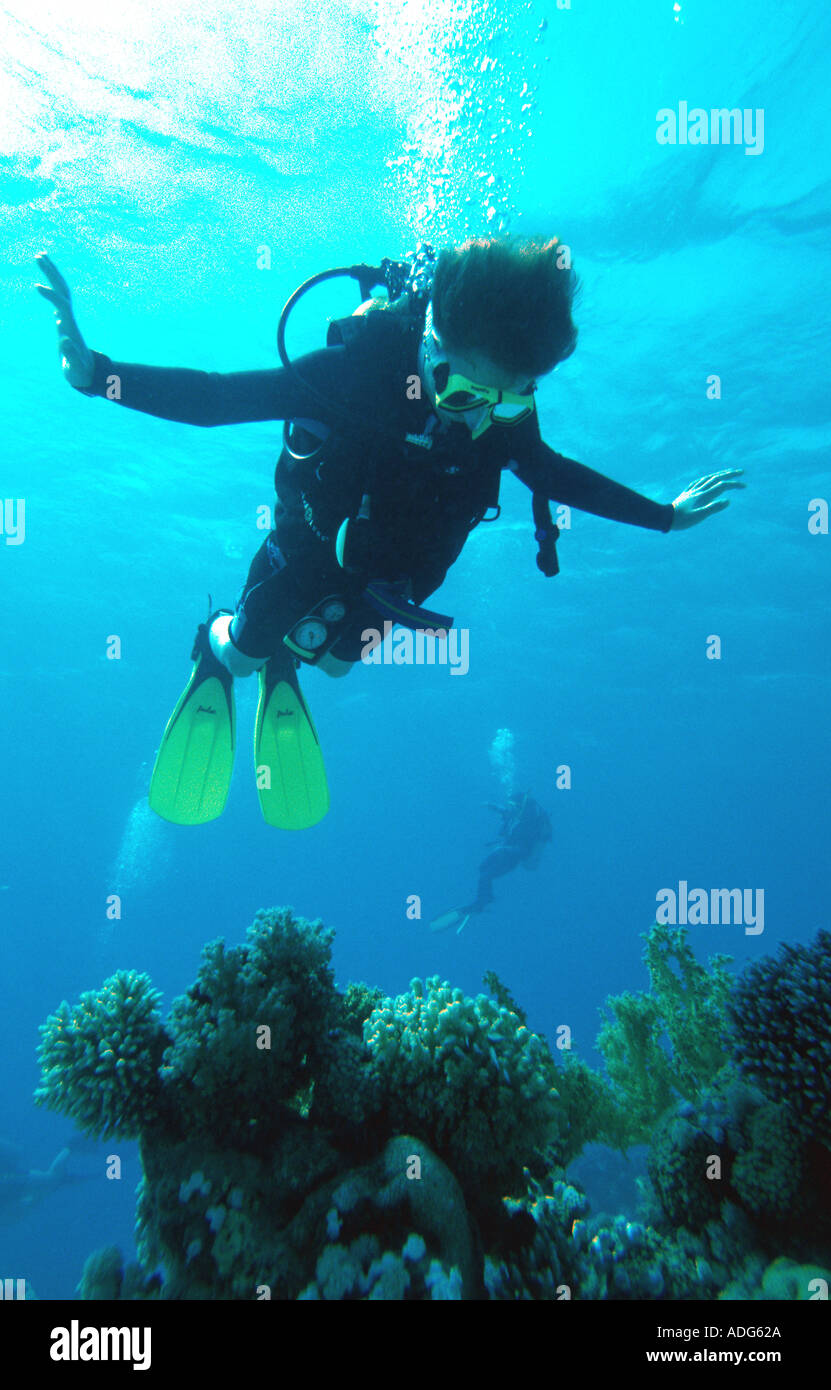Scuba Diving Tuition Stock Photos & Scuba Diving Tuition Stock Images ...