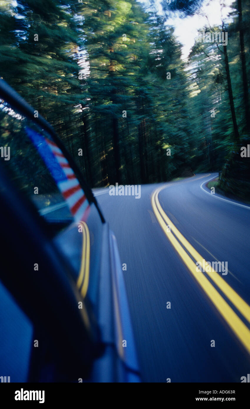 Highway 199 hi-res stock photography and images - Alamy