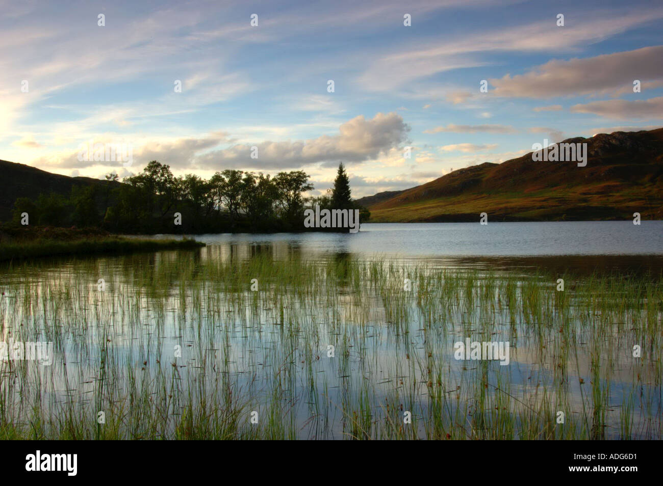 Water of tarf hi-res stock photography and images - Alamy