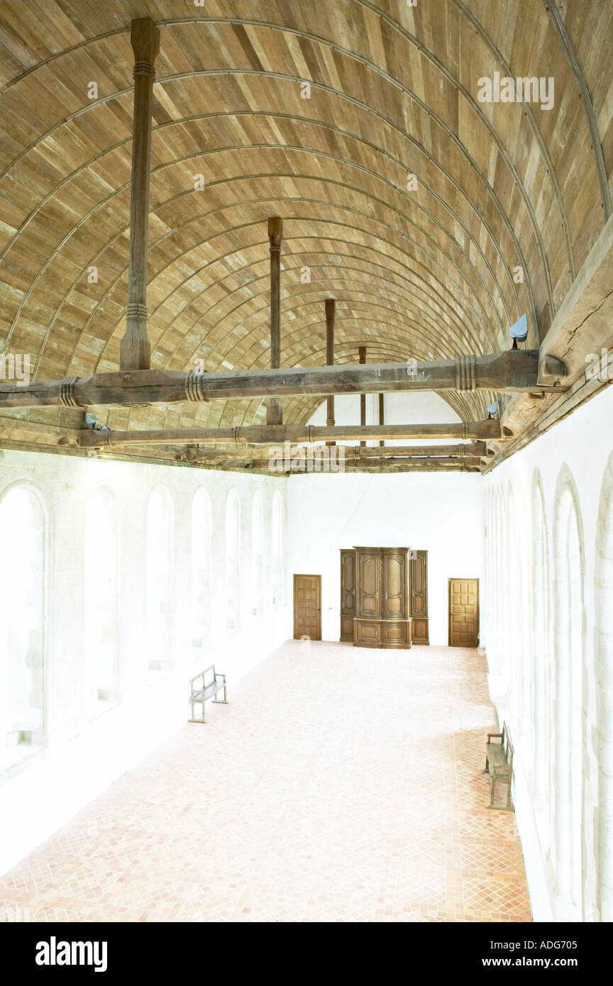 Arched Room High Resolution Stock Photography and Images - Alamy