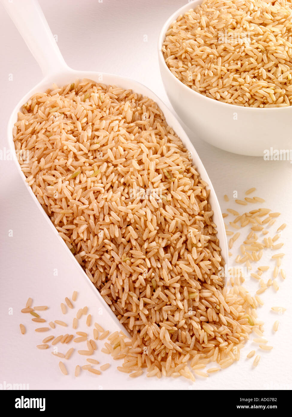 American rice hi-res stock photography and images - Alamy