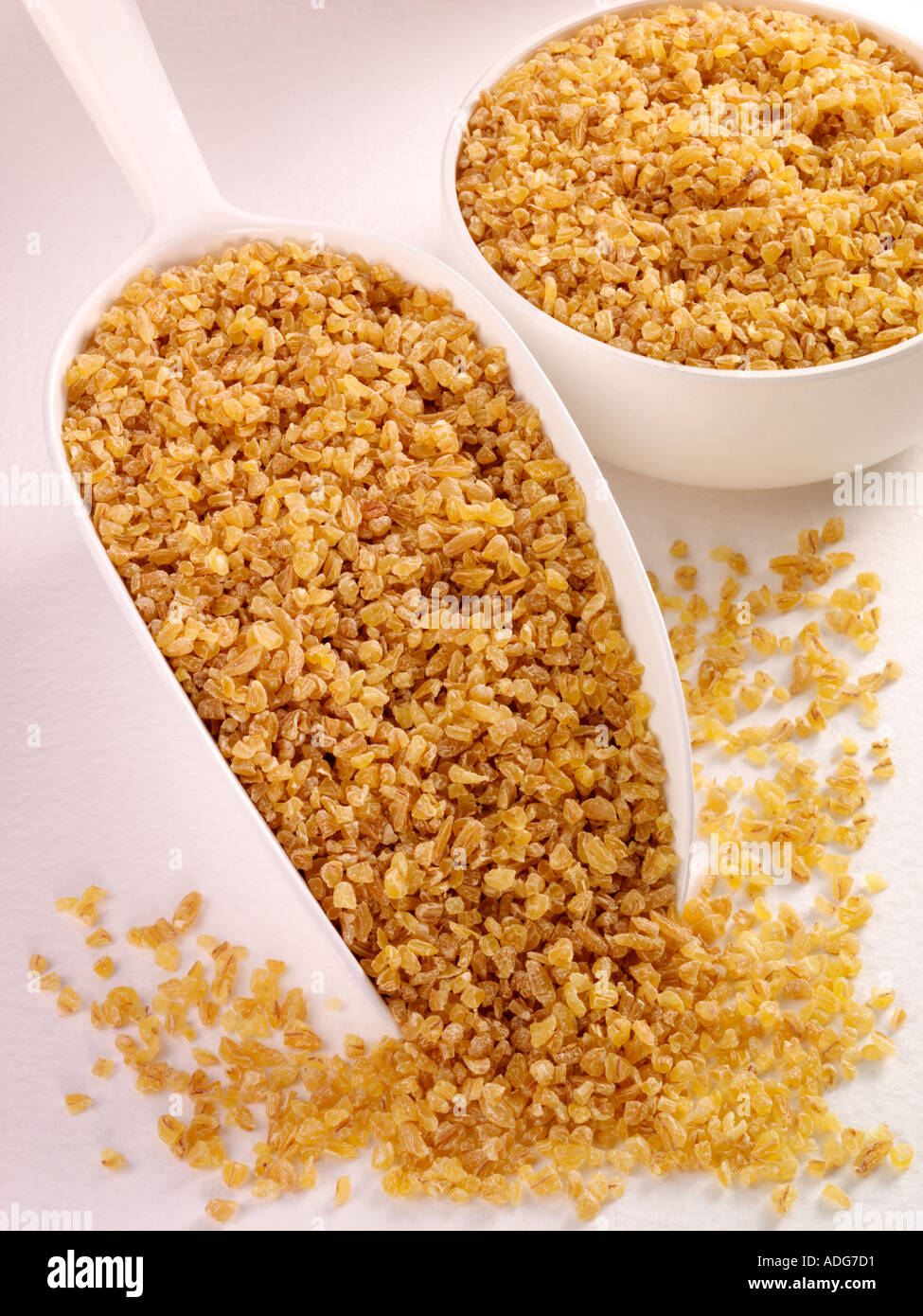 Bulgar wheat hi-res stock photography and images - Alamy