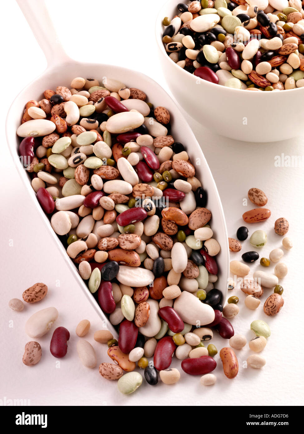 Bean mixture hi-res stock photography and images - Alamy
