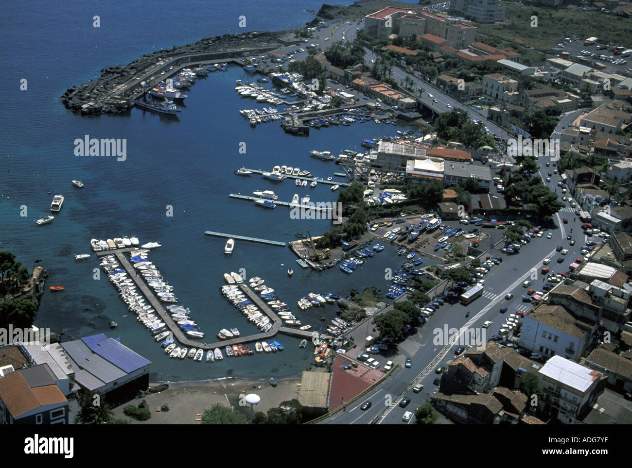 Ognina High Resolution Stock Photography and Images - Alamy