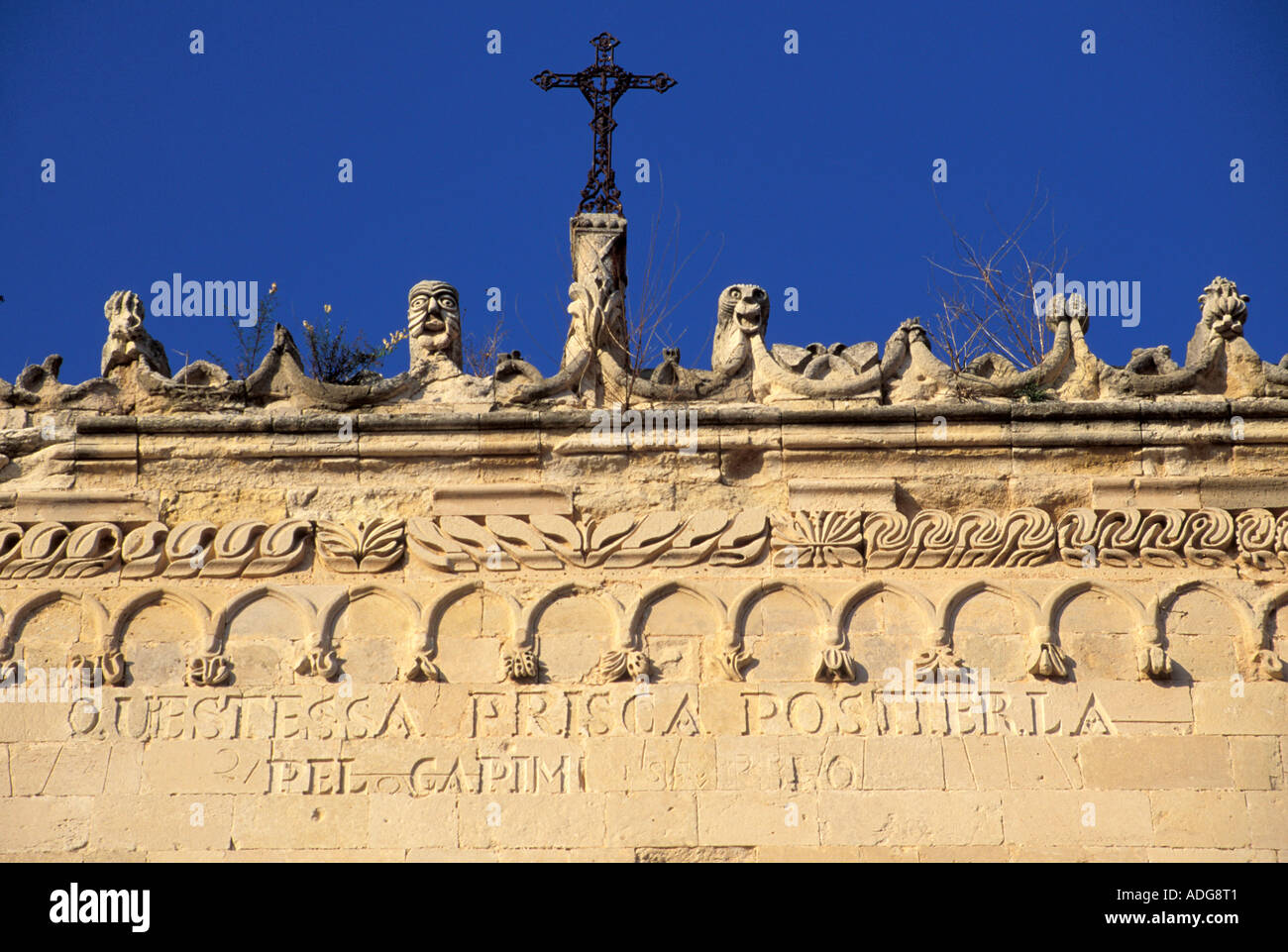 Vizzini (sicily) High Resolution Stock Photography and Images - Alamy