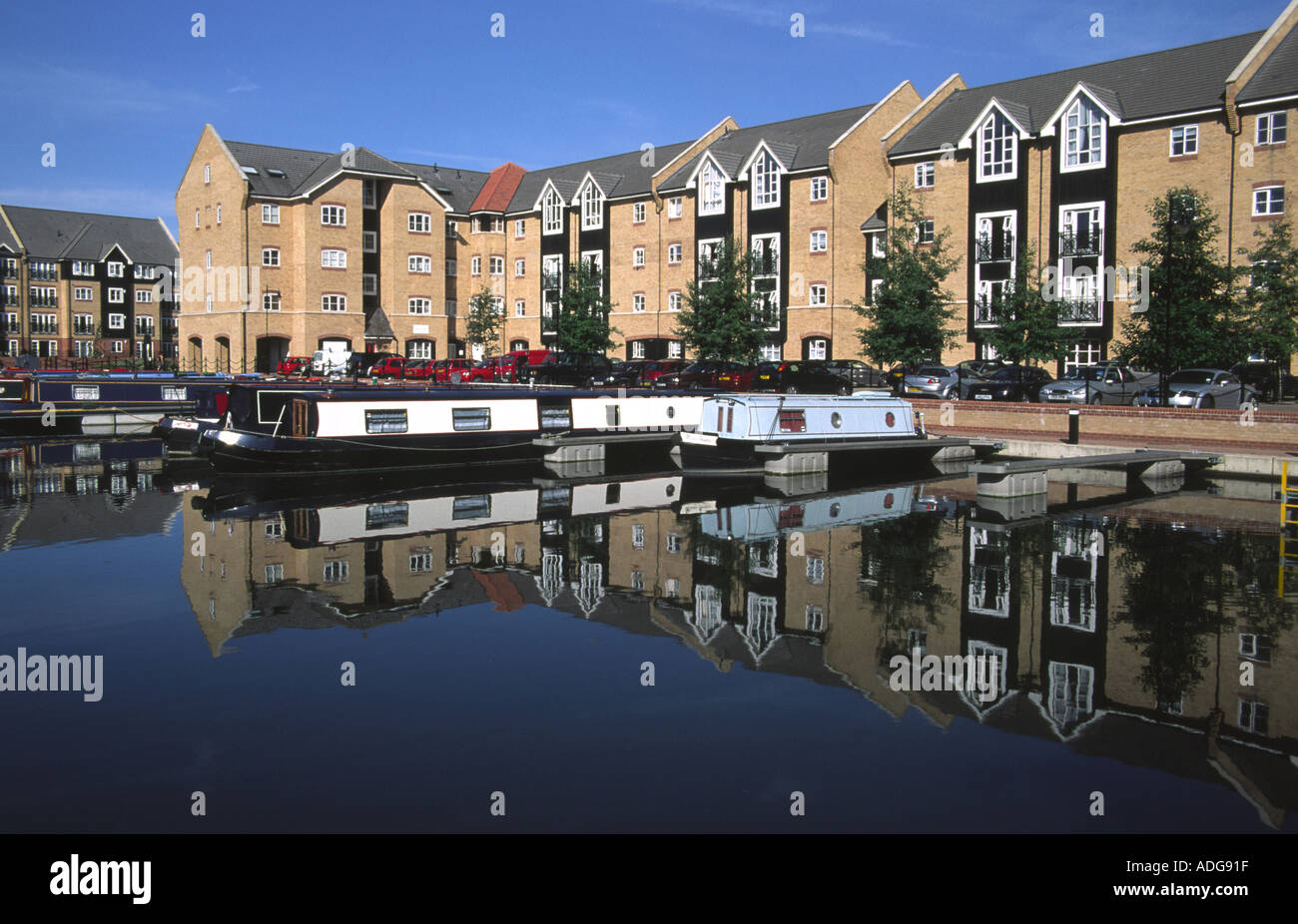 Hemel hempsted hi-res stock photography and images - Alamy
