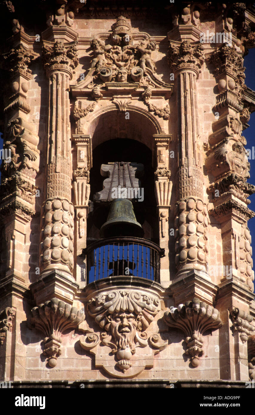 Taxco St Prisca Mexico Central America America Stock Photo - Alamy