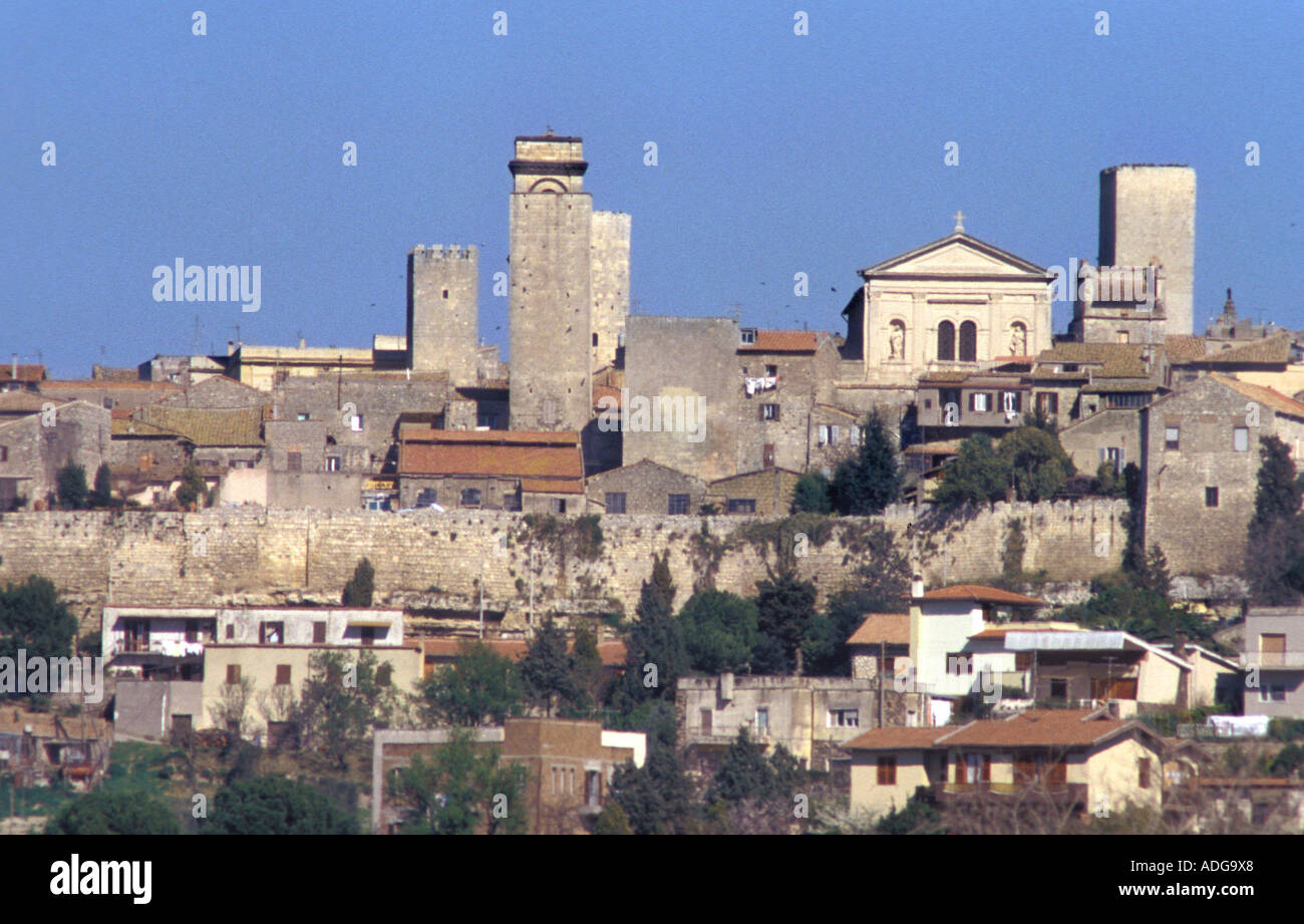 At tarquinia hi-res stock photography and images - Alamy