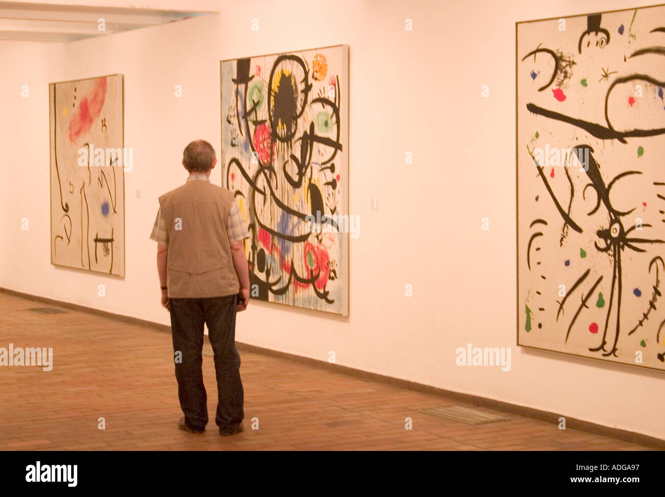 Miro hi-res stock photography and images - Alamy