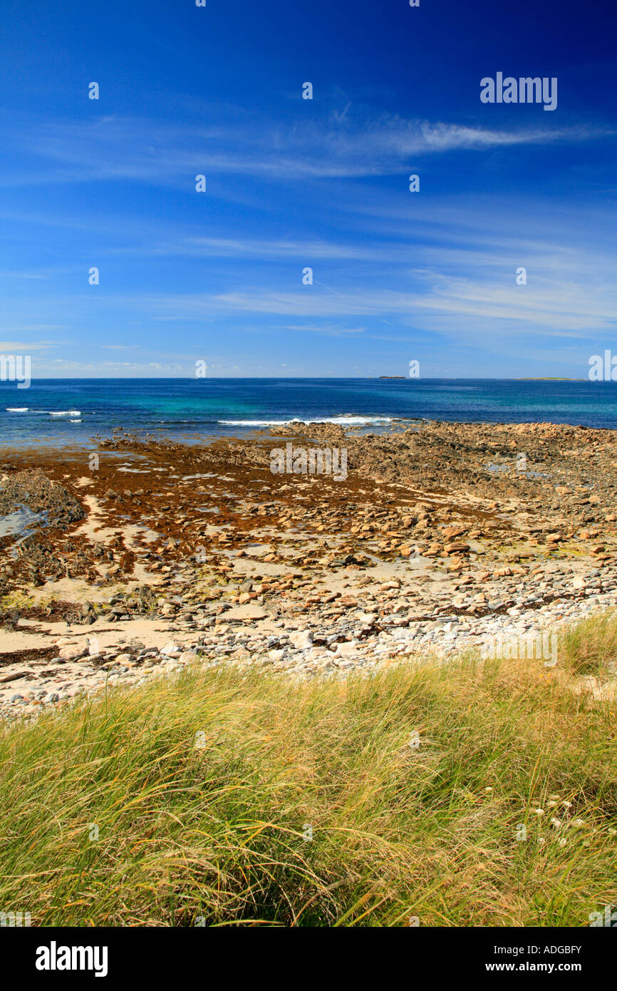 Mullet Peninsula, County Mayo, Ireland Stock Photo - Alamy