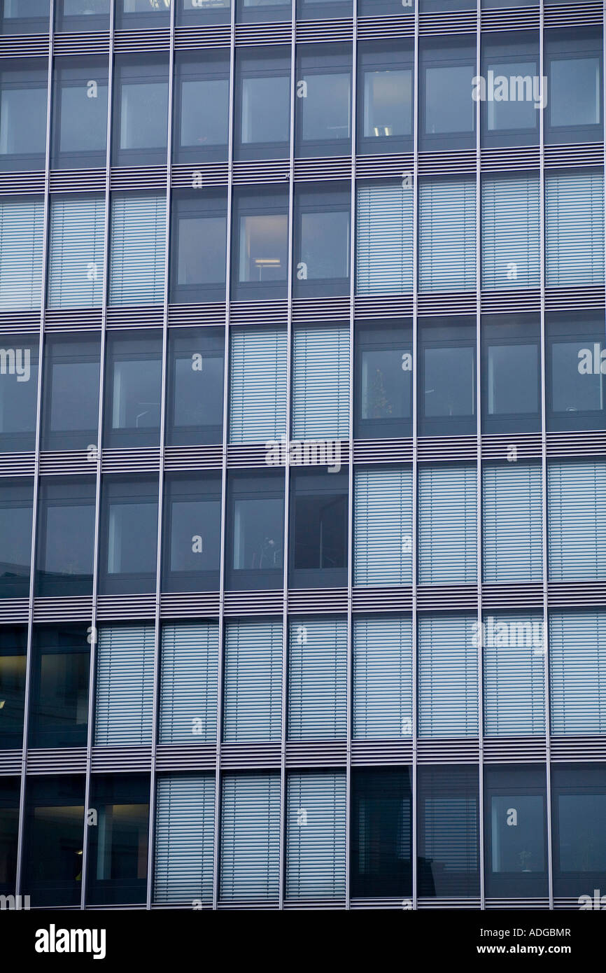 building, glass, facade, window, modern, architecture, urban, living ...
