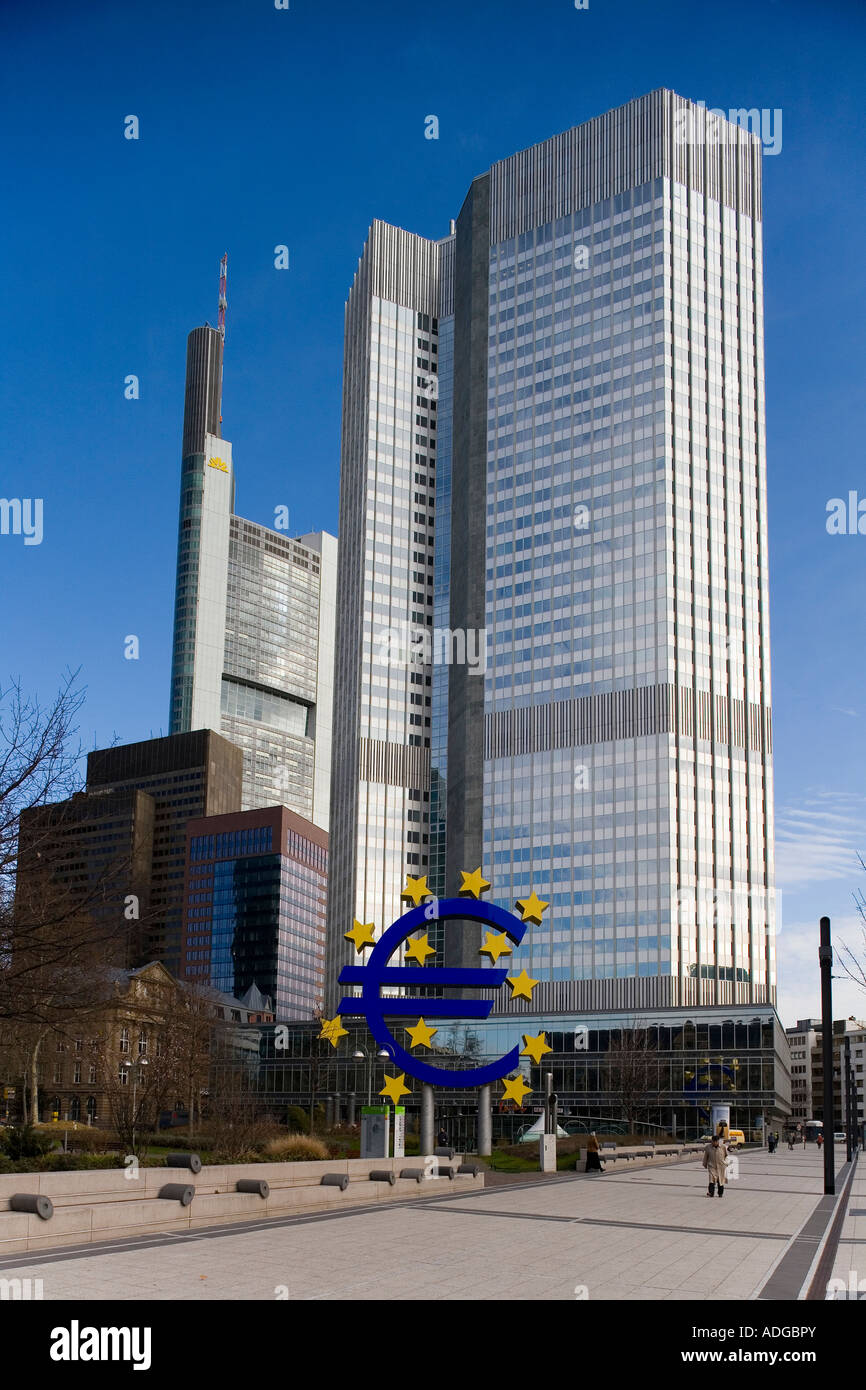 Giant money euro hi-res stock photography and images - Alamy