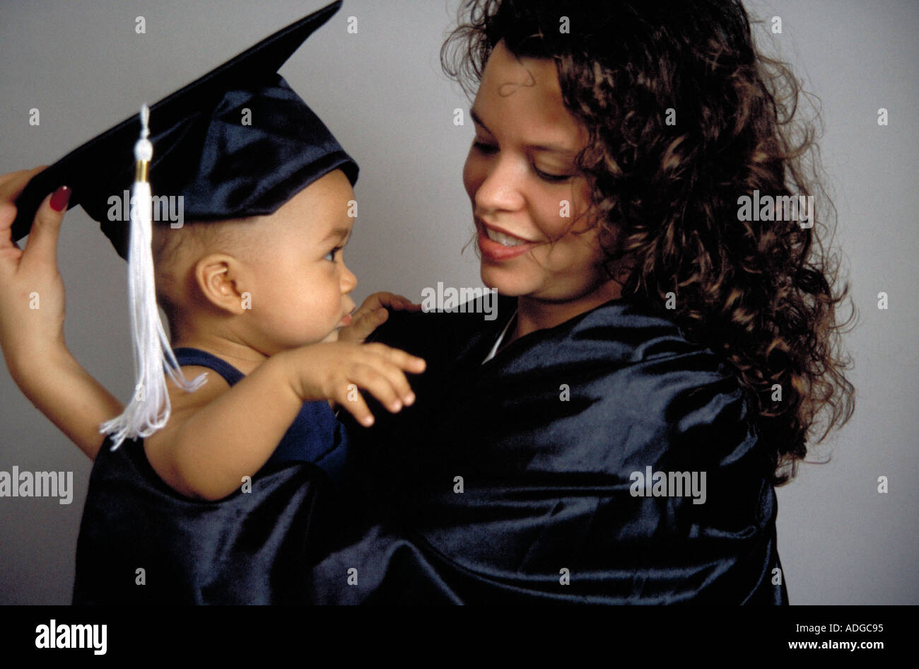 Funny Mom Graduation