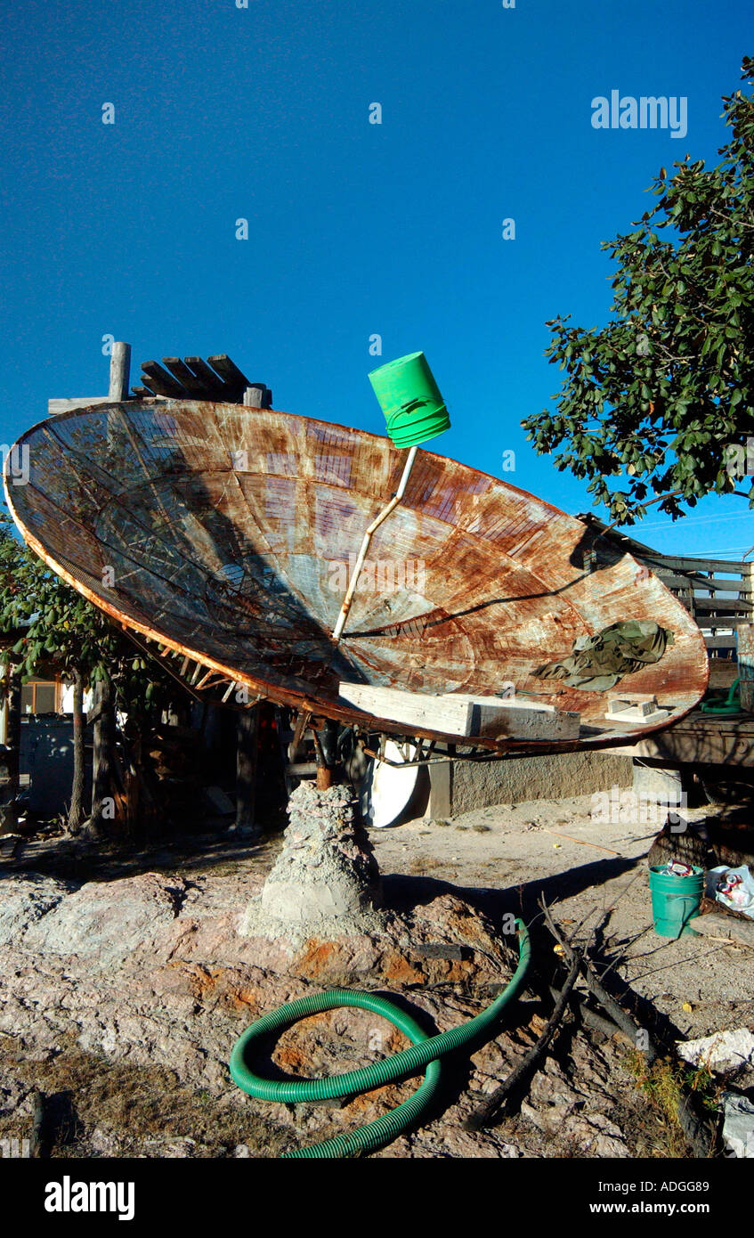 Mexico rural scenery and tourism Stock Photo - Alamy