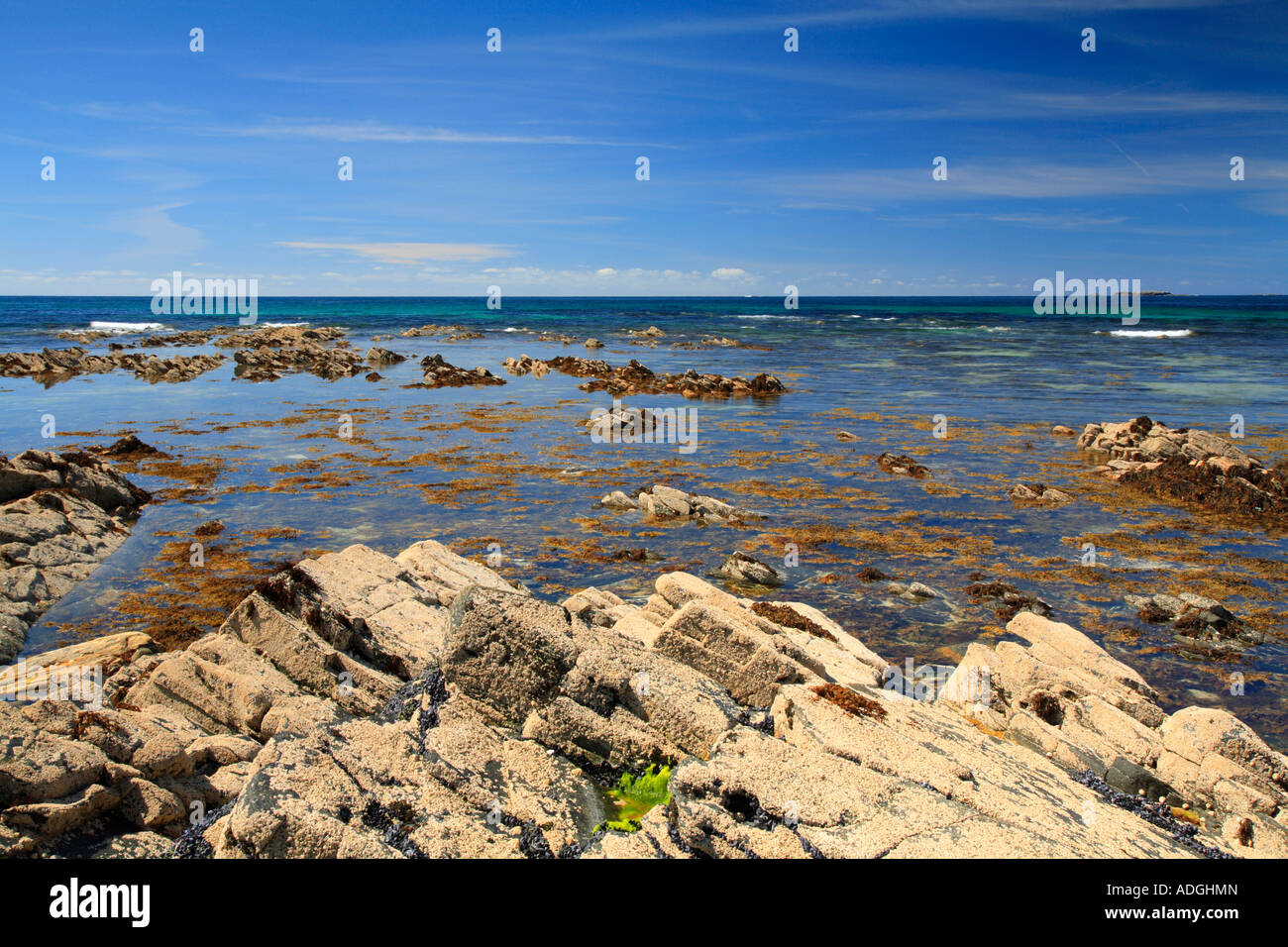 Mullet Peninsula, County Mayo, Ireland Stock Photo - Alamy
