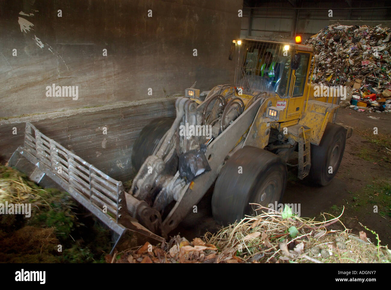 Disposal problem hi-res stock photography and images - Alamy