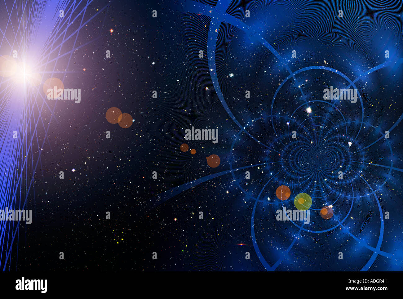 High tech establishment hi-res stock photography and images - Alamy