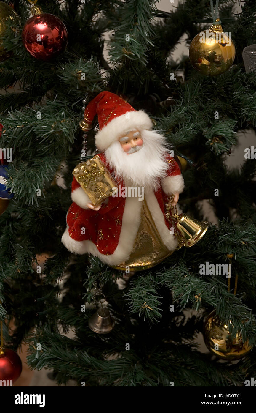 Chtristmas tree hi-res stock photography and images - Alamy