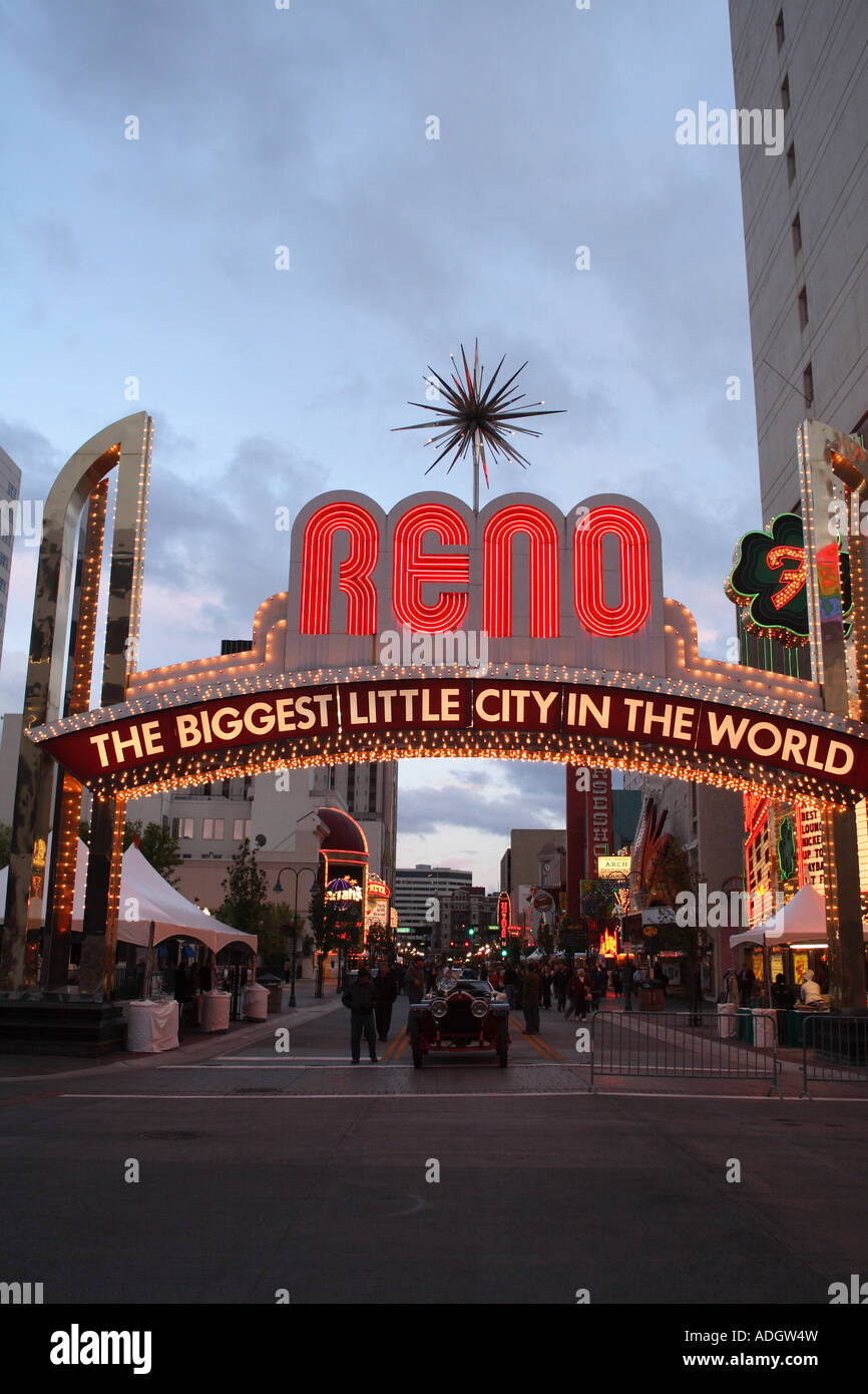 Dale reno hi-res stock photography and images - Alamy